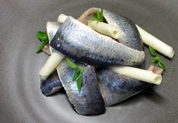 5 bonnes raisons de consommer des petits poissons gras - agnesmartin